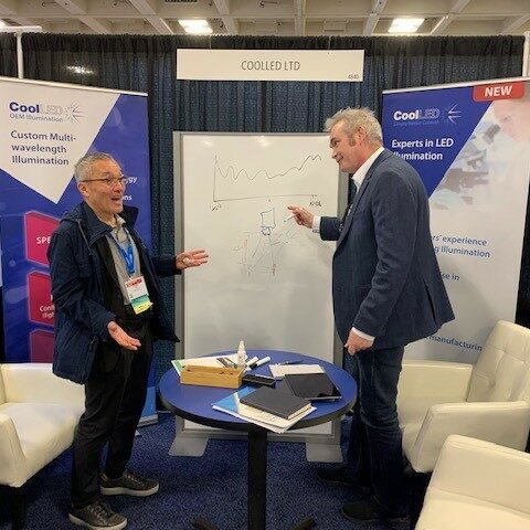 Solid-State OEM Illumination - OEM illumination